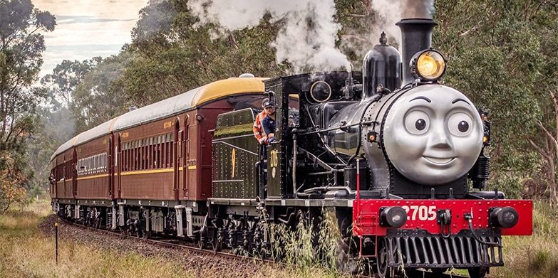 "Grand Europrean Express" - PraxisGreece
